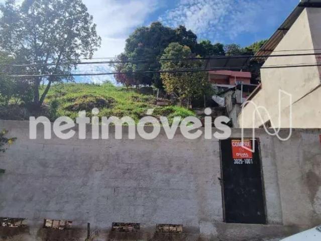 Venda Lote Área Terreno Santa Efigênia Belo Horizonte
