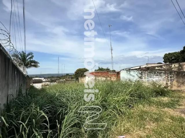 Quadra 11 Conjunto C