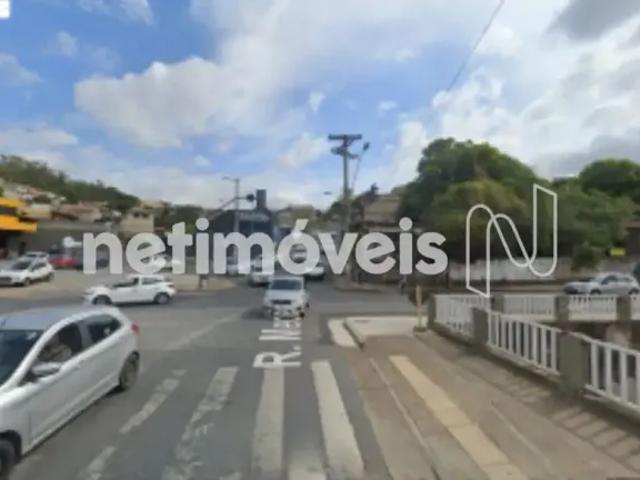 Venda Lote Área Terreno Vila Capri Belo Horizonte