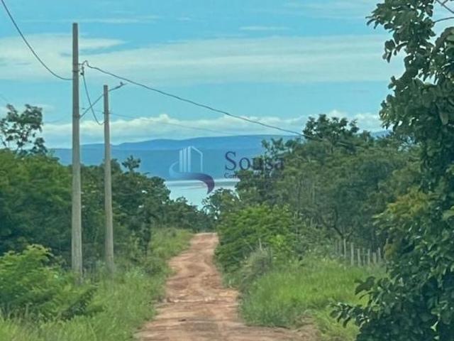 Venda Lote Três Marias