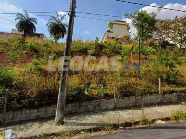 VENDA: Lote 372 m2 Europa Contagem