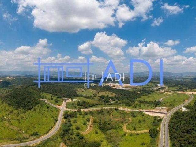 Venda Loteamento Industrial 9.388 m² Betim MG