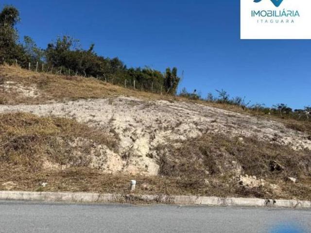 Venda, Loteamento Veredas da Serra, Lote, Retiro, Itaguara, MG, Brasil