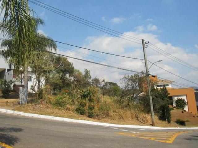 Venda, Lotes em Condomínio no Bairro Condomínio Mirante Da Mata, Nova Lima