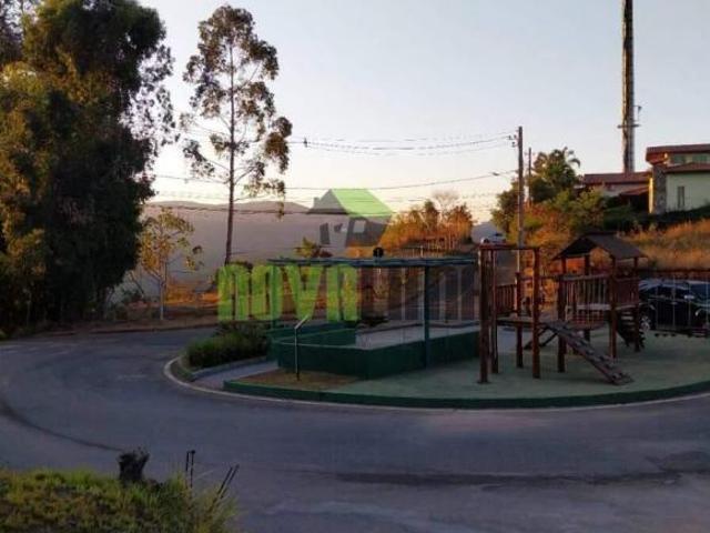 Venda, Lotes em Condomínio no Bairro Condomínio Ipê Da Serra, Nova Lima