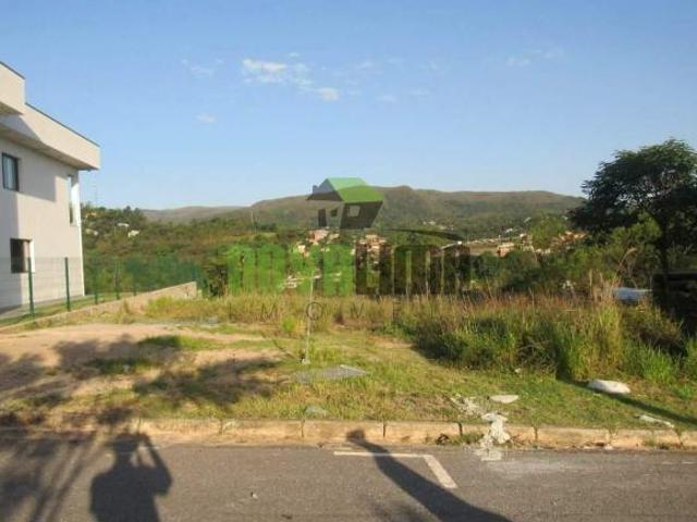 Venda, Lotes em Condomínio no Bairro Condomínio Trilhas Do Ouro, Rio Acima