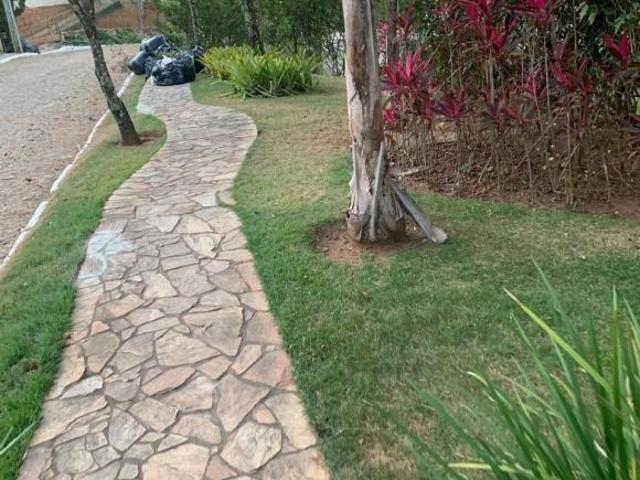 Venda, Lotes em Condomínio no Bairro Condomínio Veredas Das Geraes, Nova Lima