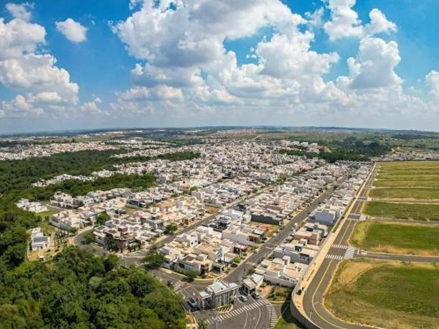 VENDA Lotes no Condominio Park Real Indaiatuba
