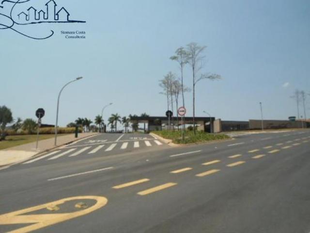 venda lotes no entreverdes campinas