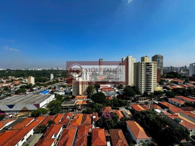 Venda luxuoso Apartamento 274m² com 4 dormitórios, 3 vagas de garagem, na Vil.