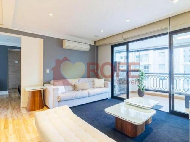 VENDA Maison George V Moema | 116m² | 3 Suítes | 3 Vagas | Em frente à Móbile
