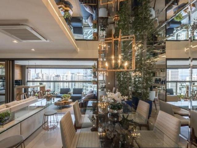 Venda | Maison Veyron | Gleba Palhano