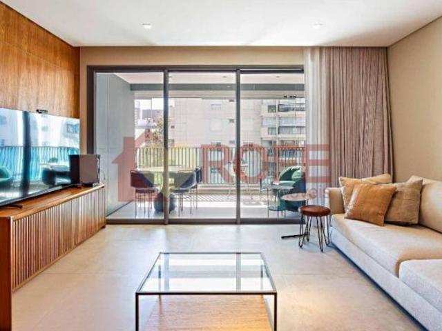 VENDA MOBILIADO Condomínio Elevo Moema | 175m² | 3 Suítes | 2 Vagas Fixas | Design Autoral