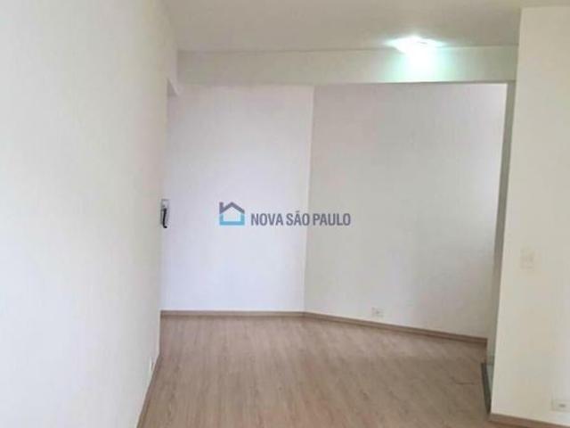 Venda. Moema. Apartamento/Studio 38m². 1 quarto.1vaga. lazer