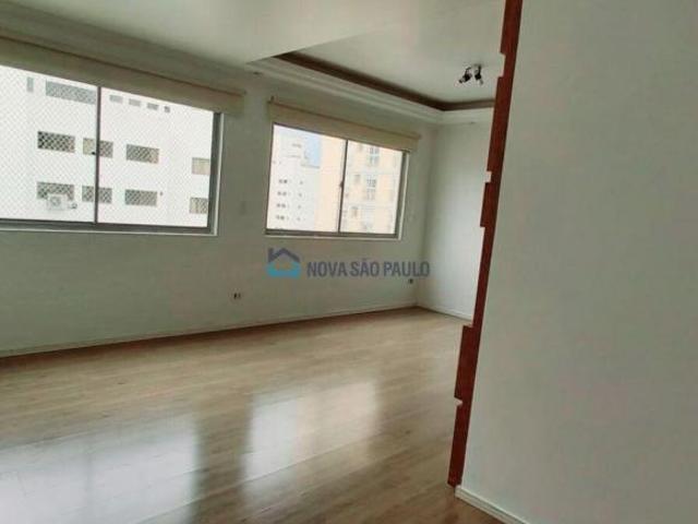Venda. Moema Índiso. Apartamento com 90M². 3 quartos. 1 vaga
