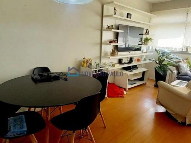 Venda. Moema Pássaros. Apartamento 90m². 3 quartos. 1 Vaga