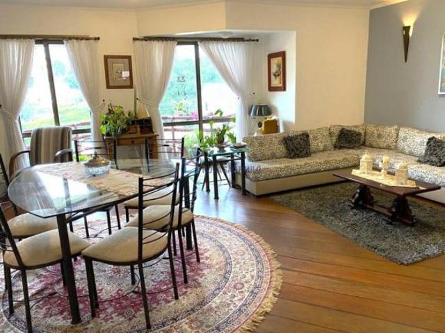 Venda. Morumbi/Vila Sônia. Apartamento com 139m², 3 quartos/suítes. 2 vagas