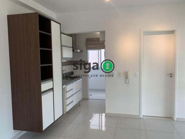 Venda na Vila Andrade/Morumbi apartamento com 2 Suítes e 2 Vagas