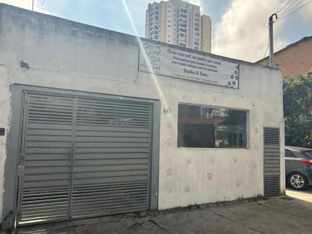 venda no bairro do Socorro localização perfeita para comércio