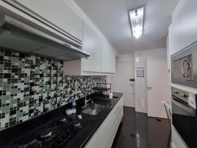 VENDA NO BUTANTAAPARTAMENTO 104m² 03 QUARTOS 02 SUÍTES E DUAS VAGAS FL38