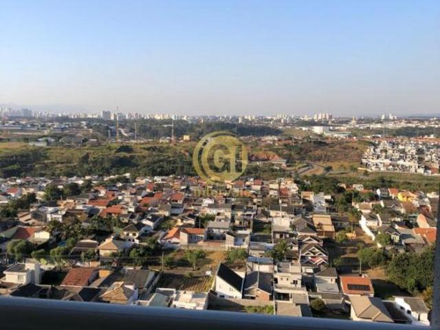 Venda no condomínio Pérola Apartamento com excelente acabamento, proporcionando ótima ventilação e