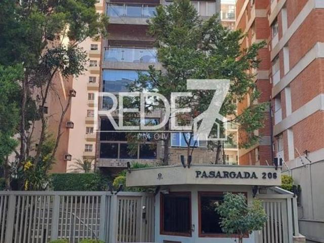 Venda: No coracão do Cambuí, 1 por andar, vista espetacular, 3 quartos, 1 suíte, 3 salas, 2 vagas, 1