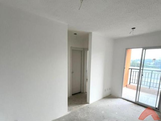 VENDA Novo Apartamento 43m2 com varanda e vaga no Jaguaré São Paulo