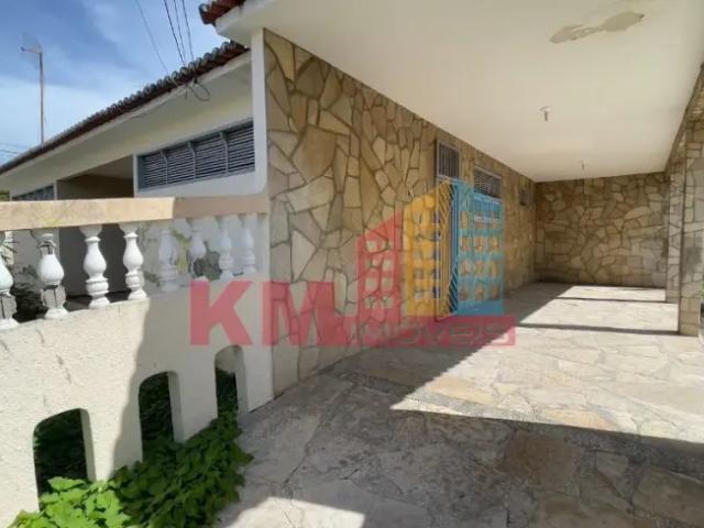 Incrível Casa em Santo Antônio, Mossoró RN