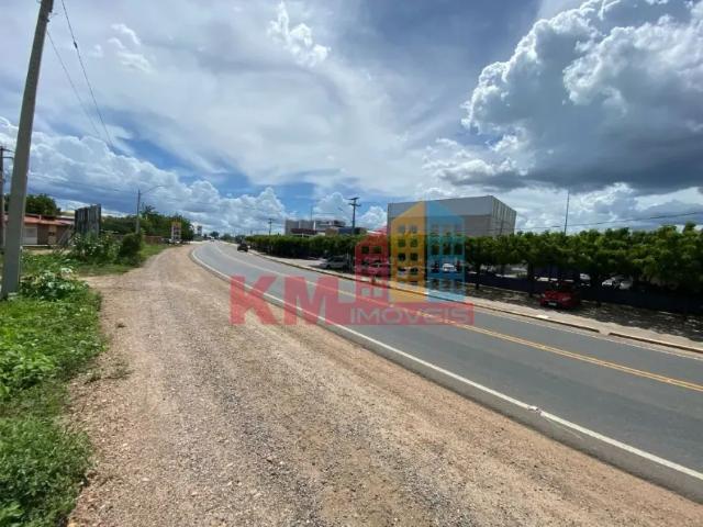 Terreno • 5,42 hectares | itapetinga sítio estreito – Mossoró/RN