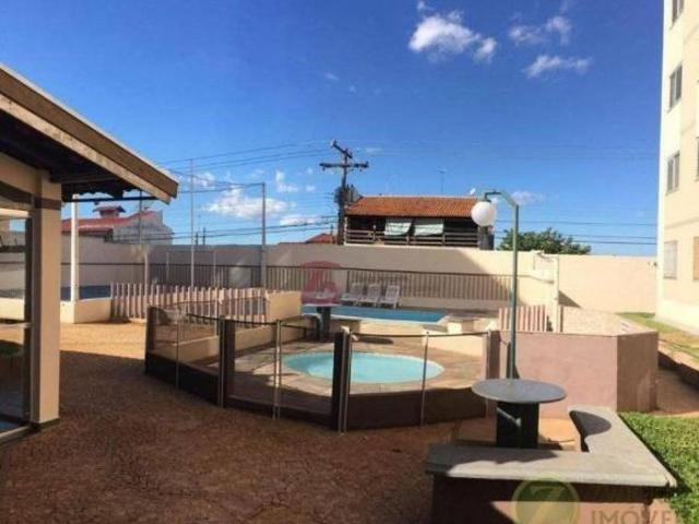Venda: Ótimo apto no Jardim Cruzeiro do Sul com 3 dormitórios
