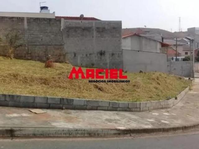Venda ou troca terreno no Bairro Santa Júlia 303,17 m²