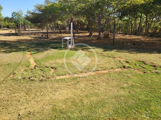 Venda ou troca chácara no centro da Chapada dos Guimarães 10.800 m². R$ 2.000.000,00