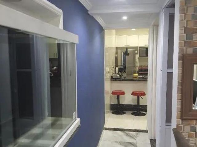 Venda ou Troca de Sobrado no Jaraguá Z. Oeste SP