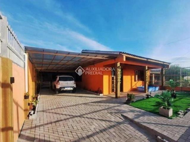 VENDA OU TROCA, POR CASA EM CACHOEIRINHA RS