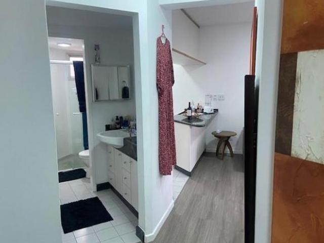 VENDA OU ALUGAR FLAT REFOMADO PROXIMO AO PARQUE IBIRAPUERA, SÃO PAULO!