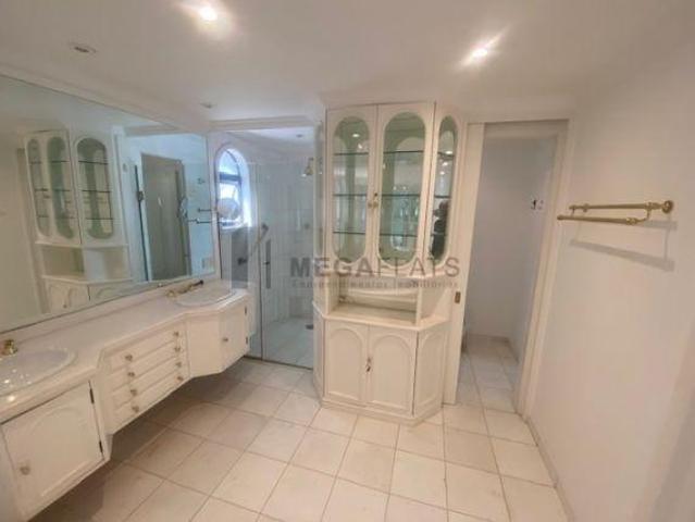 VENDA OU ALUGAR TRIPLEX COM 221 M² AL. CAMPINAS SÃO PAULO!