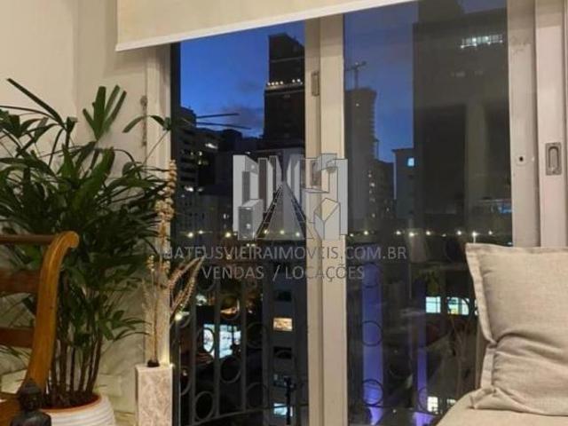 Venda ou Aluguel, apartamento 1 dormitório no Itaim Bibi