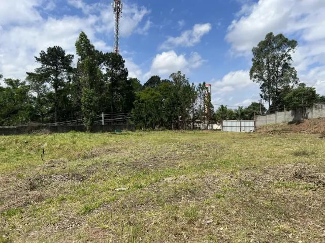 Venda ou Aluguel de terreno comercial com 4.916 metros quadrados em Cotia SP, próximo ao Rodoanel