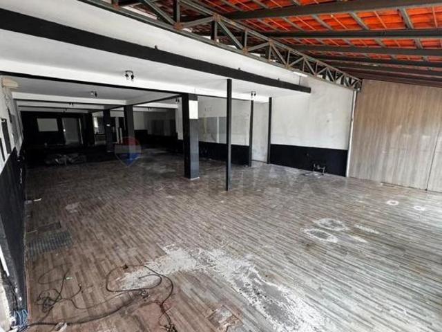VENDA OU ALUGUEL IMÓVEL COMERCIAL E RESIDENCIAL COM 367m² EXCELENTE OPORTUNIDADE PARA INVESTIDORES E