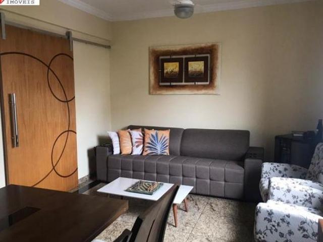 Venda ou Locação 3 dorms na Aparecida