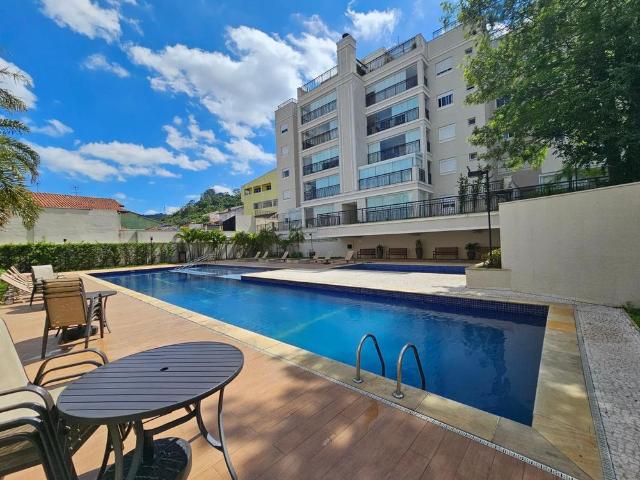Venda Ou Locação: Cobertura de Alto Padrão Com Piscina Privativa – Tremembé!