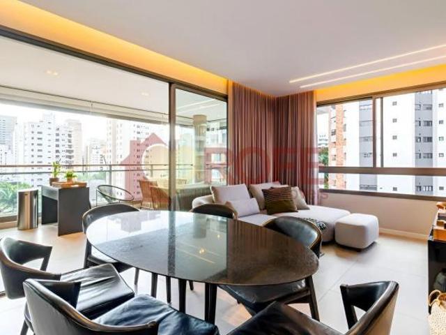 Venda ou Locação Condomínio Artisan Moema | 117m² 2 suítes e 2 vagas |Lazer e localização