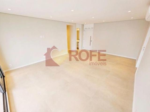 Venda ou Locação | Condomínio Moema by Cyrela | 149m², 3 suítes e 2 vagas