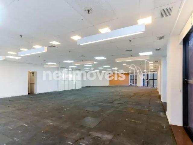 Venda ou locação Conjunto de salas Vila Olímpia São Paulo