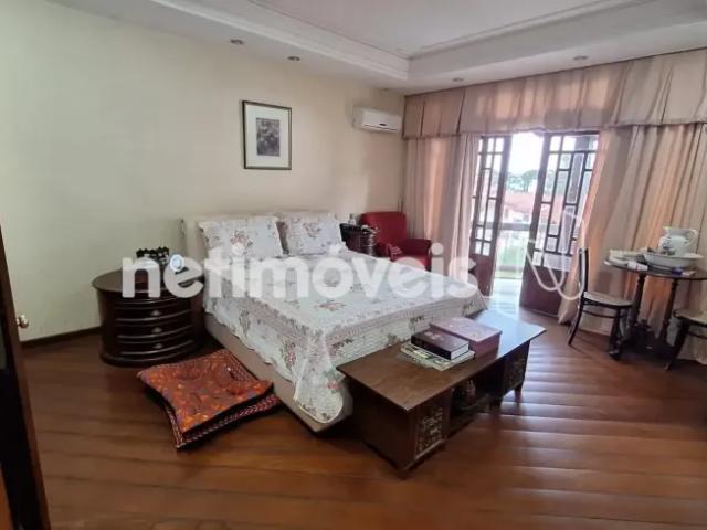Venda ou locação Casa Belvedere Belo Horizonte