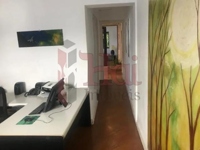 Venda ou locação | casa comercial 650m² | al. Gabriel monteiro da silva | jd américa
