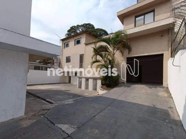 Venda ou locação Casa comercial Pacaembú São Paulo
