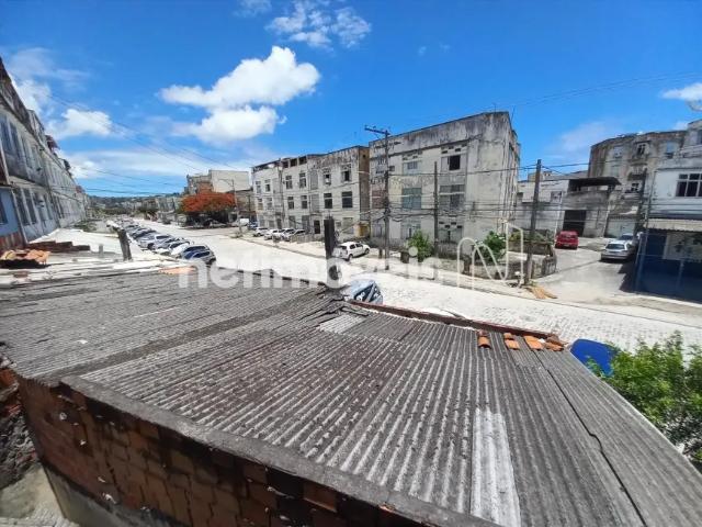 Venda ou locação Casa comercial Roma Salvador