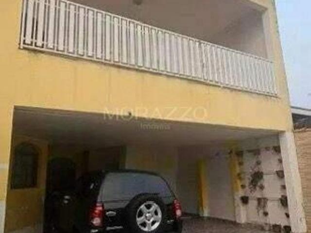 VENDA OU LOCAÇÃO ? CASA NO JARDIM FLÓRIDA, JACAREÍ SP