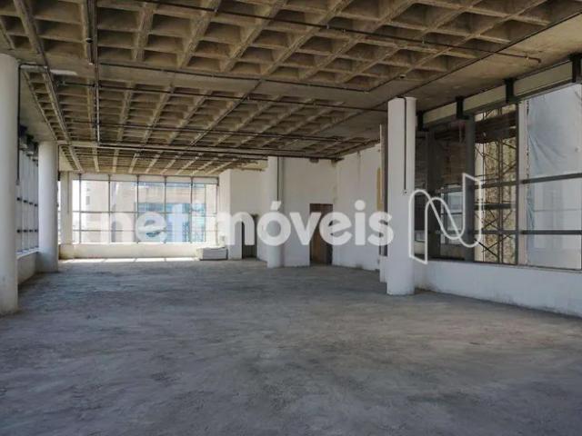Venda ou locação Andar pilotis Centro Belo Horizonte